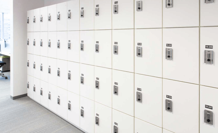 Understanding the Different Types of Lockers Suitable for Workplaces ...