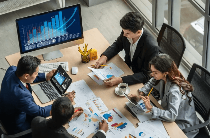 The Anatomy of a Winning Project Team: Roles, Rituals, and the PMP Edge ...